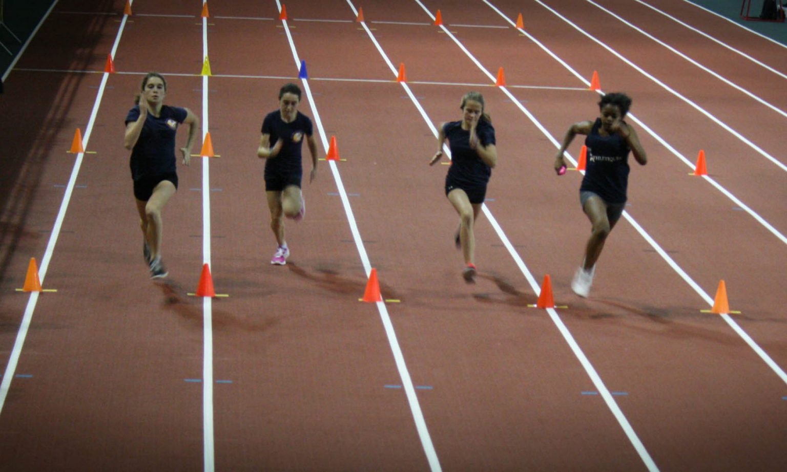 Inscriptions en ligne - Club Impulsion